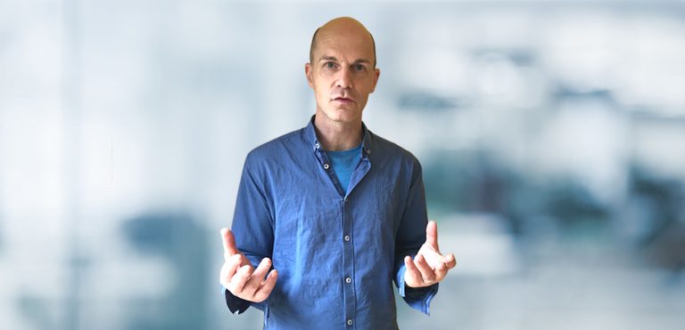 Meine Geschichte - Christian Dittrich-Opitz